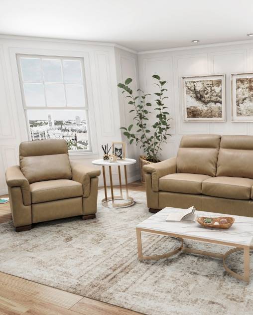 Omnia furniture store